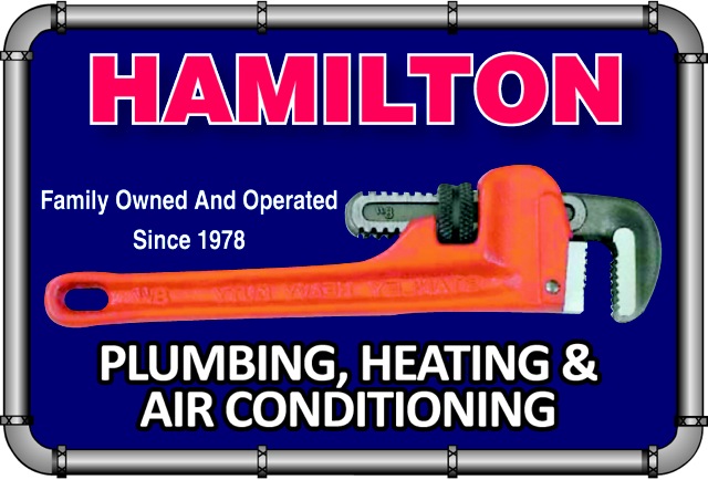 Home - Hamilton Plumbing and Heating Co | Air Conditioning